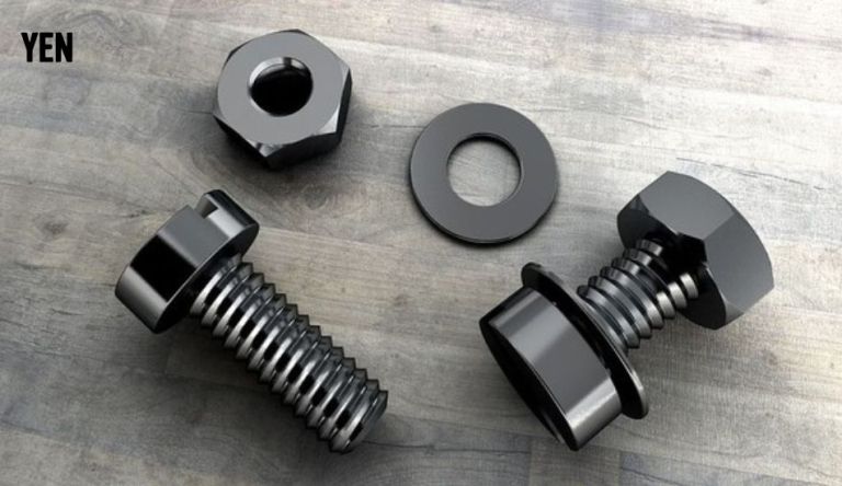 Fungsi Mur dan Baut dalam Konstruksi serta Tips Memilih yang ...